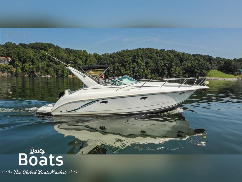 1998 Silverton 310 Express for sale. View price, photos and Buy 1998 ...