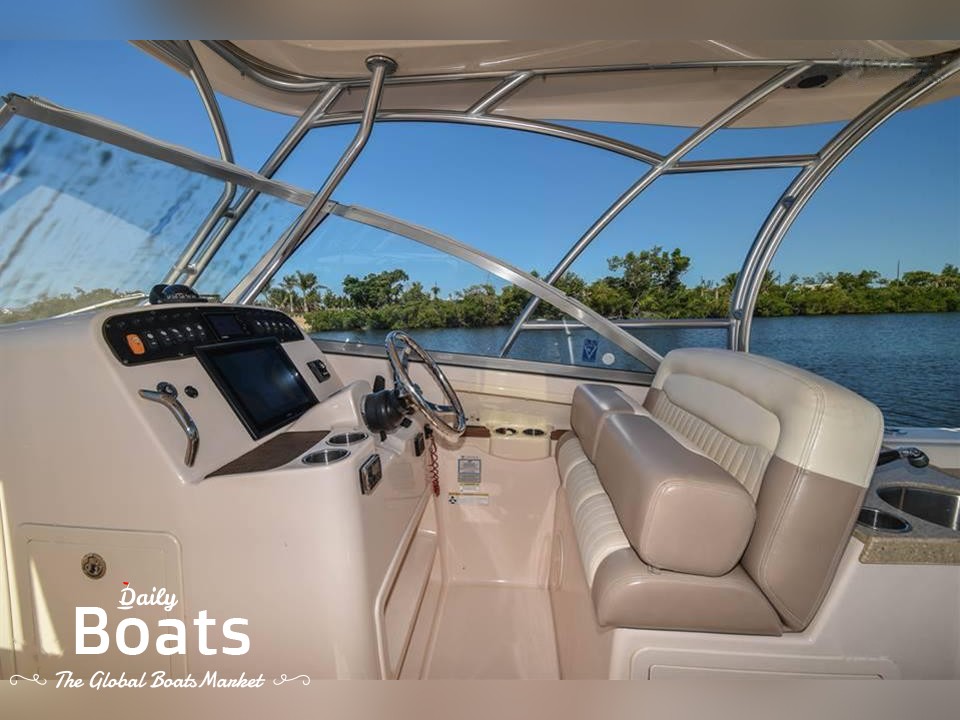 2014 Grady White 307 Freedom for sale. View price, photos and Buy 2014 ...