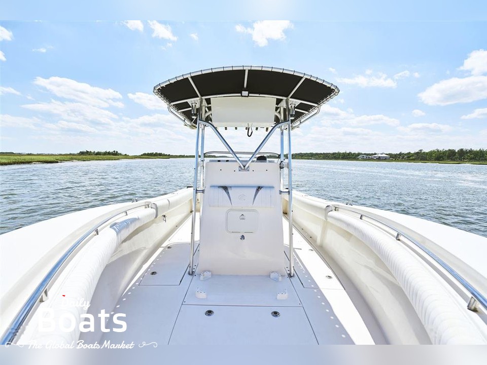 2003 Mckee Freedom 28 Cc for sale. View price, photos and Buy 2003 ...