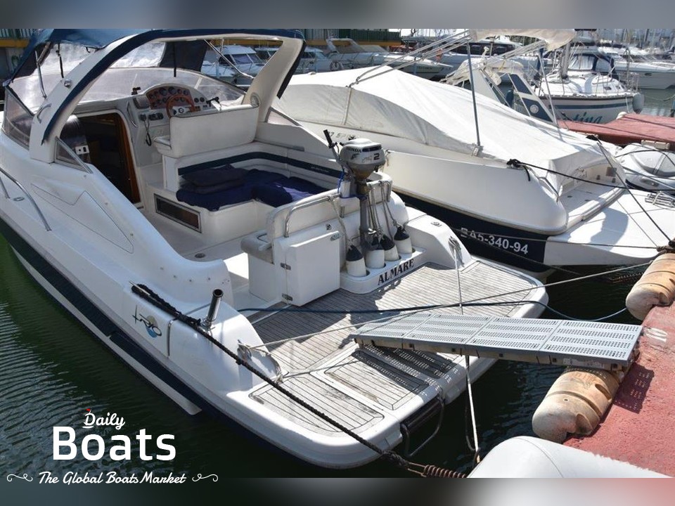 2004 Rio 850 Cruiser for sale. View price, photos and Buy 2004 Rio 850 ...