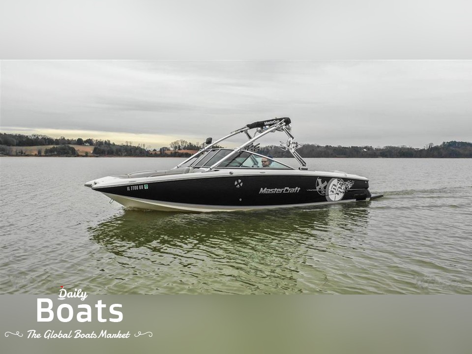 2009 Mastercraft X-55 for sale. View price, photos and Buy 2009 ...