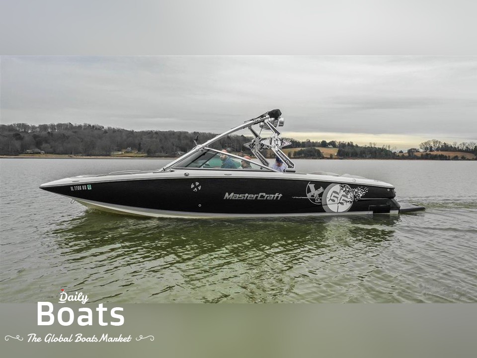 2009 Mastercraft X-55 for sale. View price, photos and Buy 2009 ...