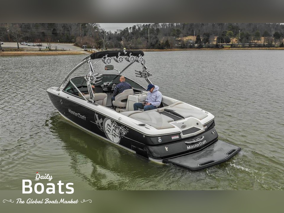 2009 Mastercraft X-55 for sale. View price, photos and Buy 2009 ...