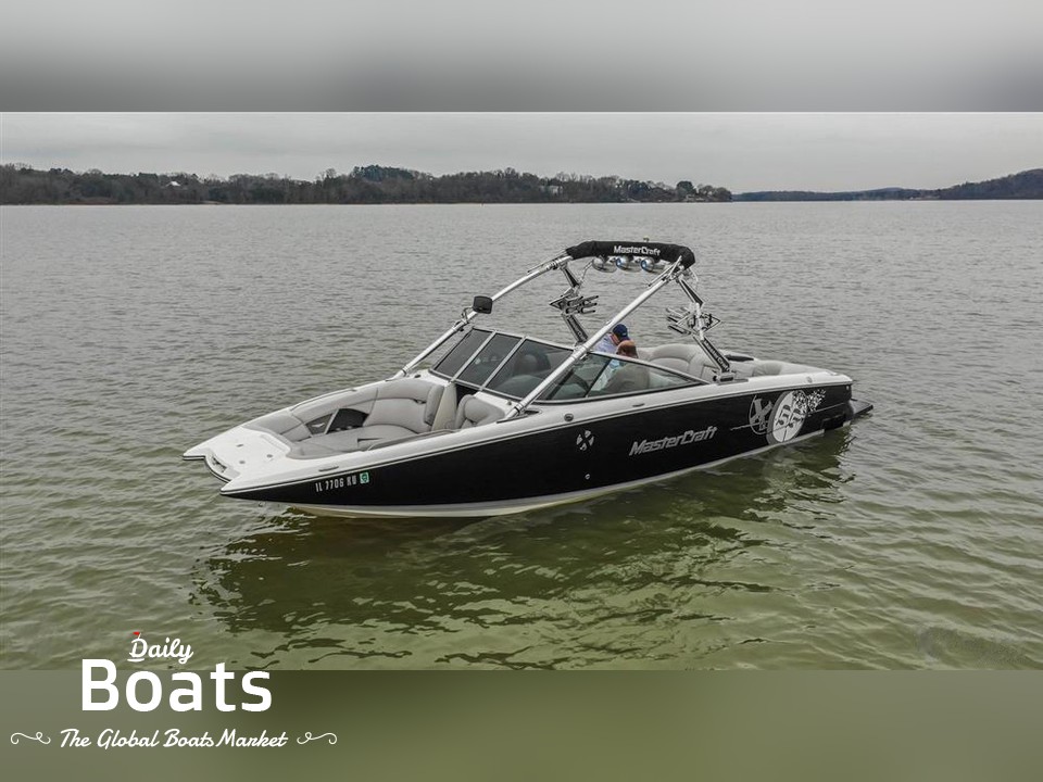 2009 Mastercraft X-55 for sale. View price, photos and Buy 2009 ...