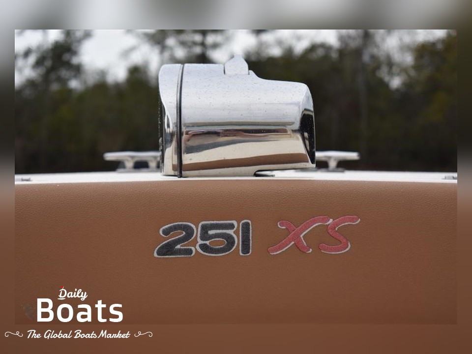 2013 Scout Boats 251 Xs for sale. View price, photos and Buy 2013 Scout ...