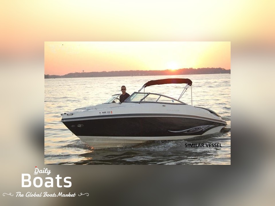 2012 Rinker 246 for sale. View price, photos and Buy 2012 Rinker 246 ...