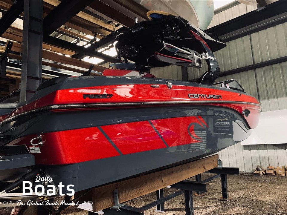 2020 Centurion Boats Ri237 for sale. View price, photos and Buy 2020 ...