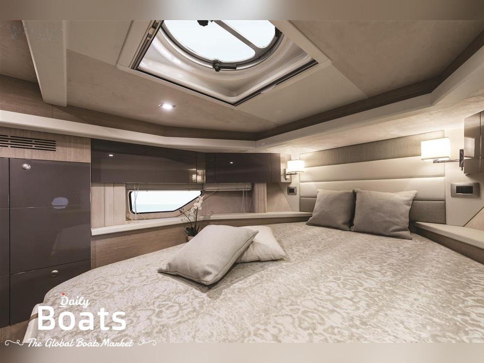 2021 Cranchi Z35 for sale. View price, photos and Buy 2021 Cranchi Z35 ...
