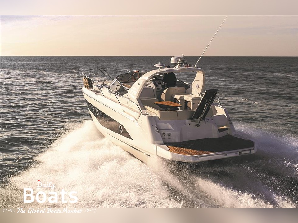 2021 Cranchi Z35 for sale. View price, photos and Buy 2021 Cranchi Z35 #236179