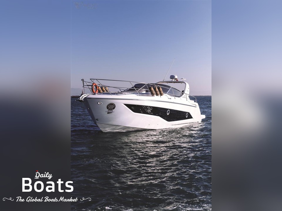 2021 Cranchi Z35 for sale. View price, photos and Buy 2021 Cranchi Z35 ...