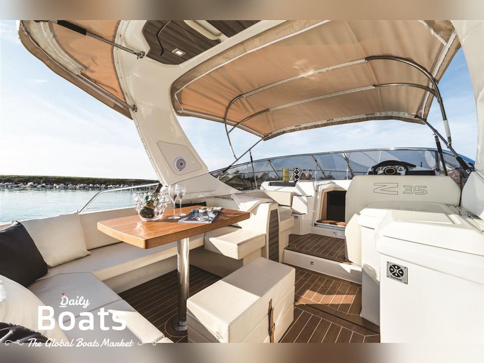 2021 Cranchi Z35 for sale. View price, photos and Buy 2021 Cranchi Z35 ...