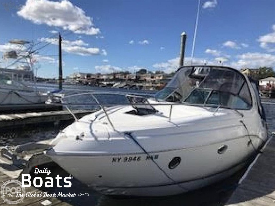 2013 Rinker 290 Express Cruiser for sale. View price, photos and Buy ...