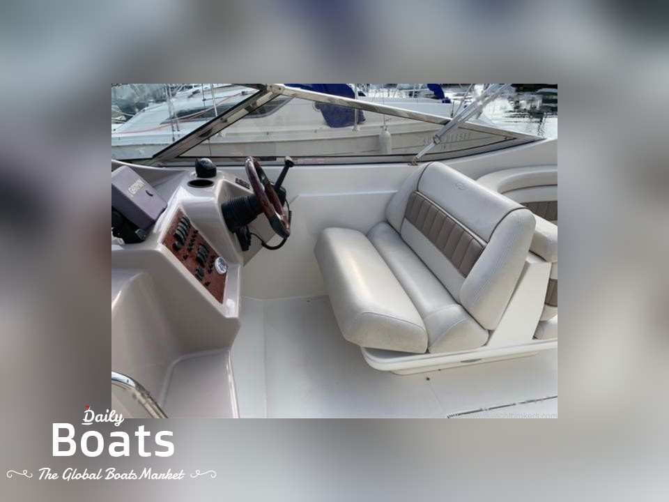 2002 Regal Boats 2950 Lsc for sale. View price, photos and Buy 2002 ...