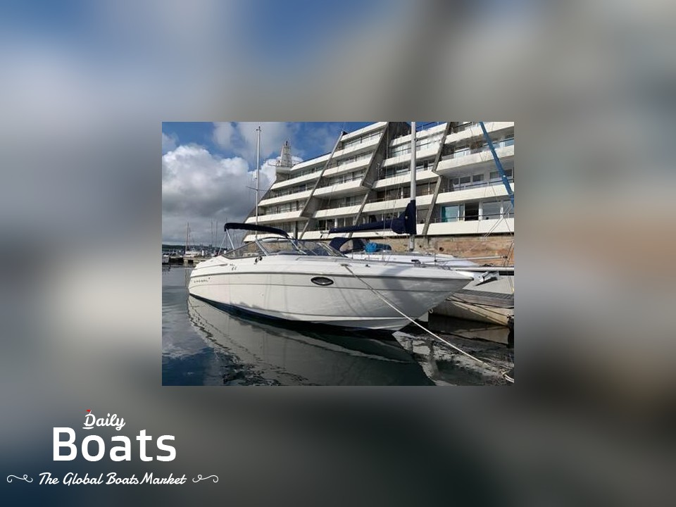 2002 Regal Boats 2950 Lsc for sale. View price, photos and Buy 2002 ...