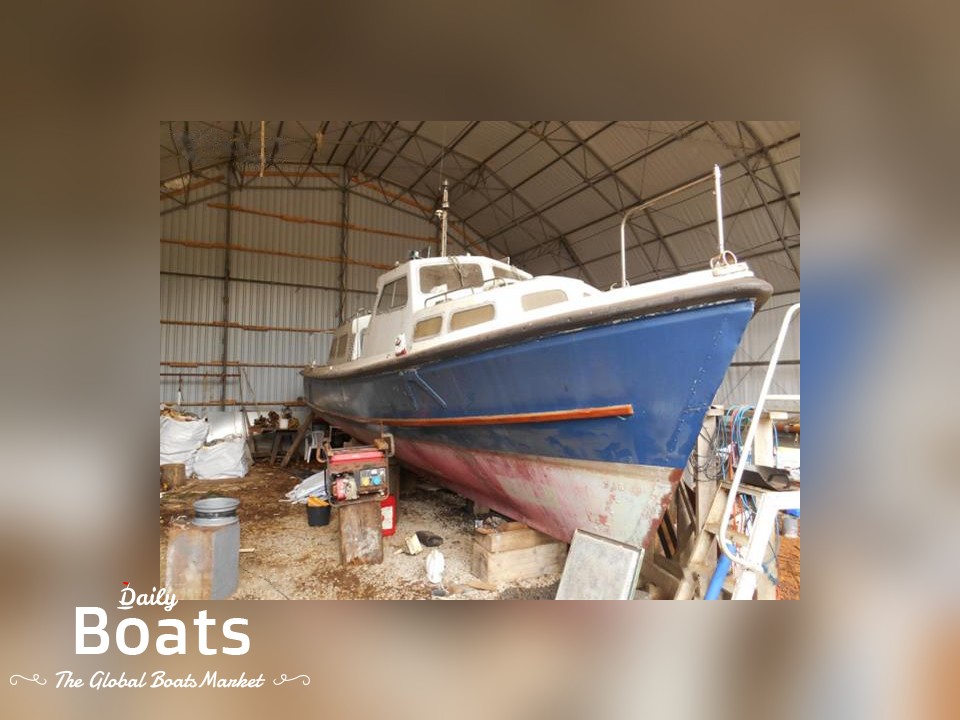 1981 Nelson 34 for sale. View price, photos and Buy 1981 Nelson 34 #236212