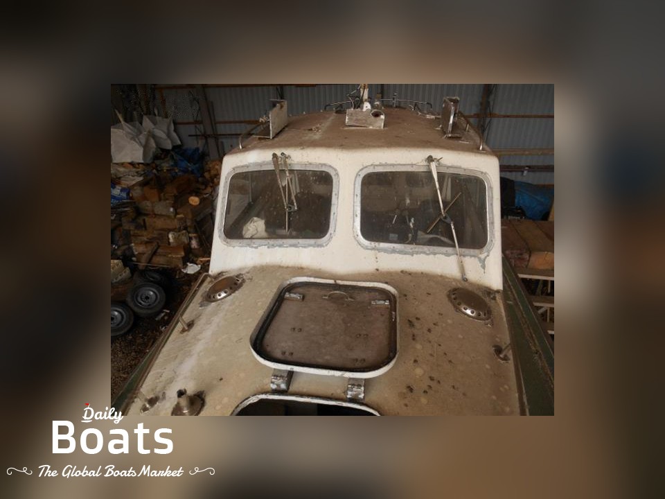 1981 Nelson 34 for sale. View price, photos and Buy 1981 Nelson 34 #236212