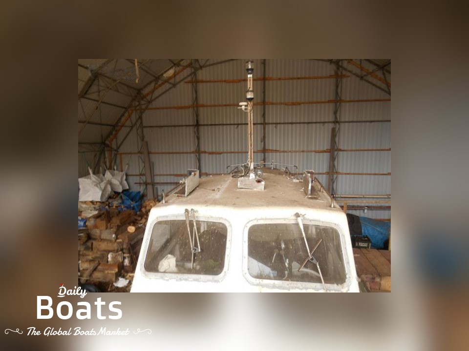 1981 Nelson 34 for sale. View price, photos and Buy 1981 Nelson 34 #236212
