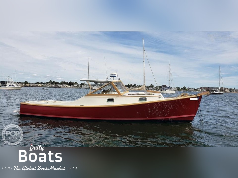 1978 Wasque 32 for sale. View price, photos and Buy 1978 Wasque 32 #236216