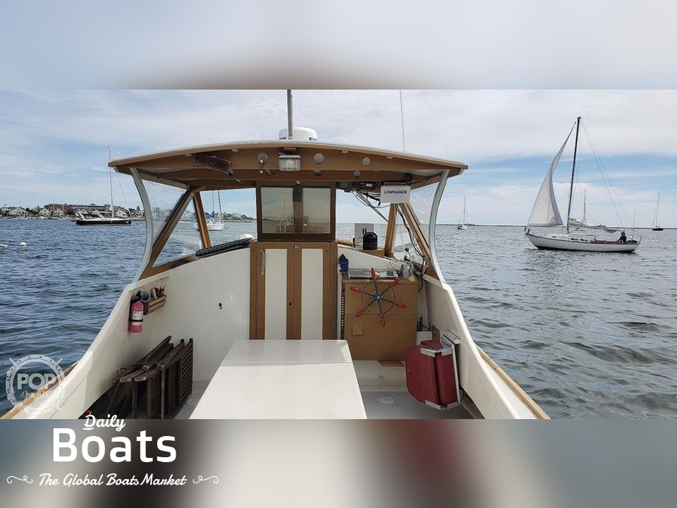 1978 Wasque 32 for sale. View price, photos and Buy 1978 Wasque 32 #236216