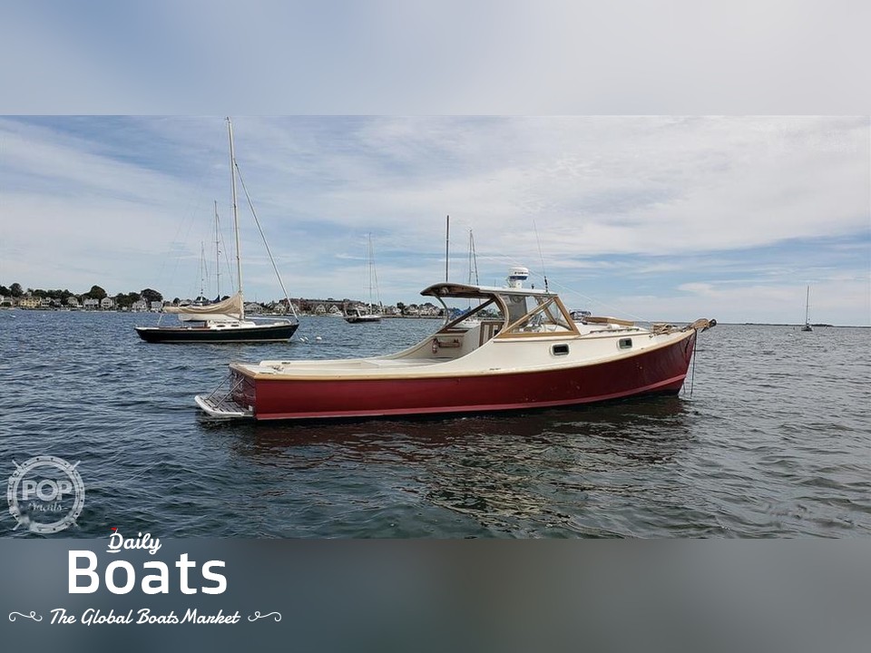 1978 Wasque 32 for sale. View price, photos and Buy 1978 Wasque 32 #236216