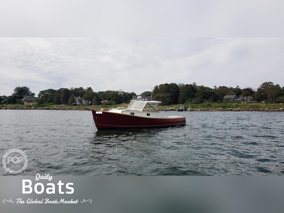 1978 Wasque 32 for sale. View price, photos and Buy 1978 Wasque 32 #236216