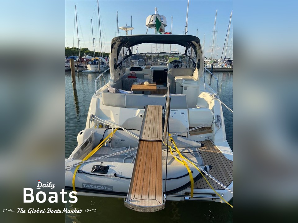 2020 Cranchi Z35 for sale. View price, photos and Buy 2020 Cranchi Z35 ...