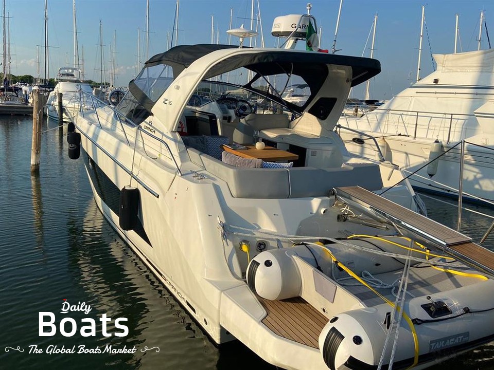 2020 Cranchi Z35 for sale. View price, photos and Buy 2020 Cranchi Z35 ...
