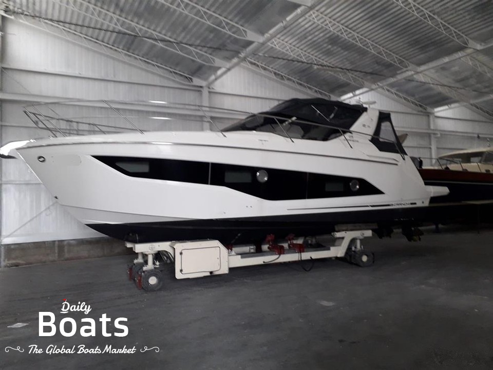 2020 Cranchi Z35 for sale. View price, photos and Buy 2020 Cranchi Z35 ...