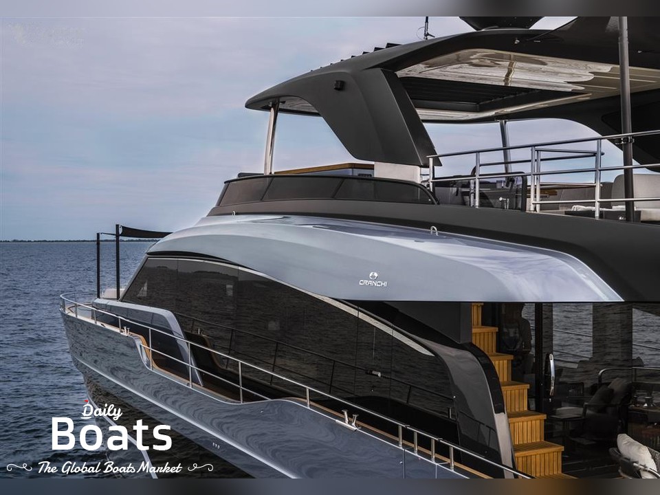 2021 Cranchi 78 Settantotto for sale. View price, photos and Buy 2021 ...