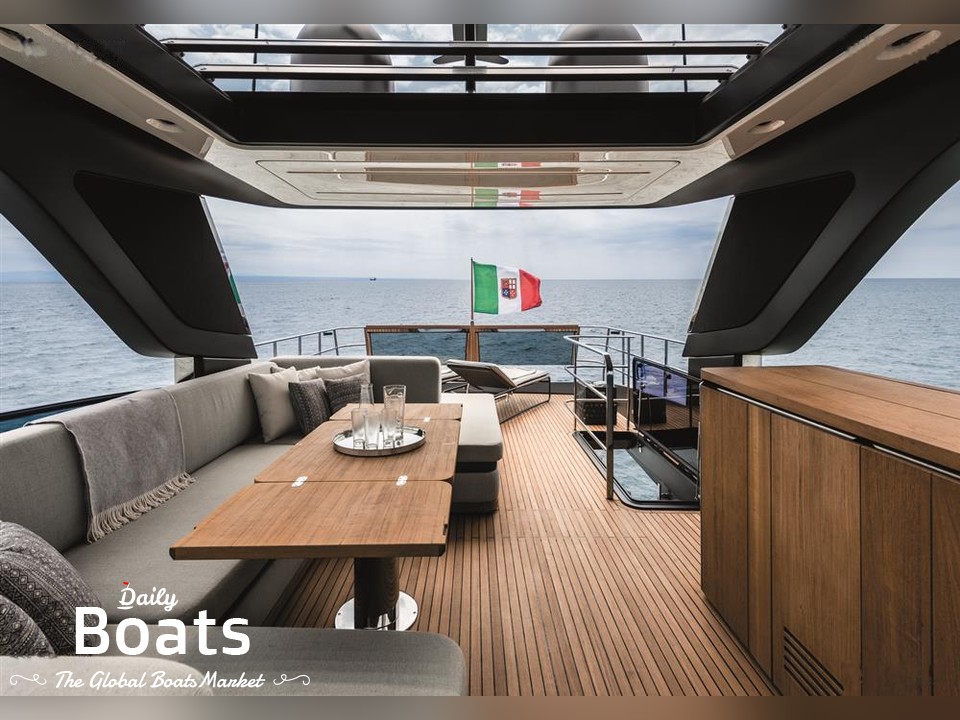 2021 Cranchi 78 Settantotto for sale. View price, photos and Buy 2021 ...