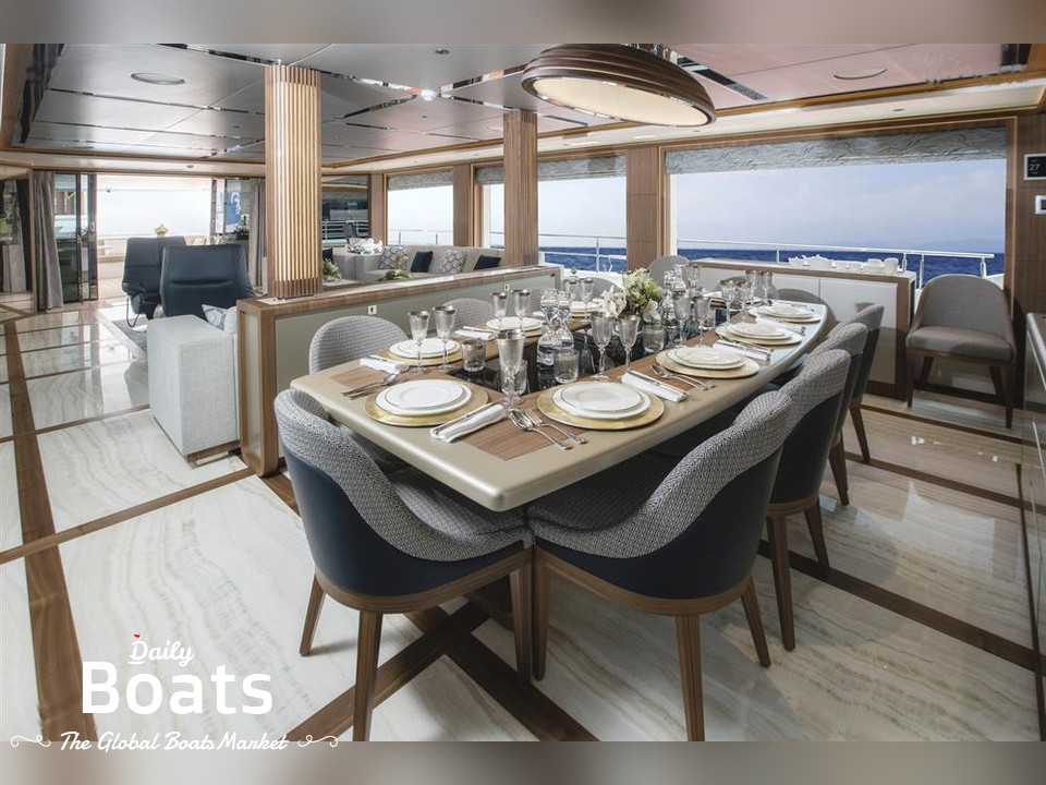 2021 Majesty Yachts 140 for sale. View price, photos and Buy 2021 ...