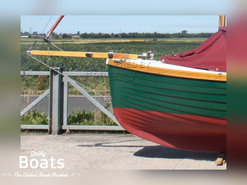 Character Boats Coastal Day for sale. View price, photos and Buy ...