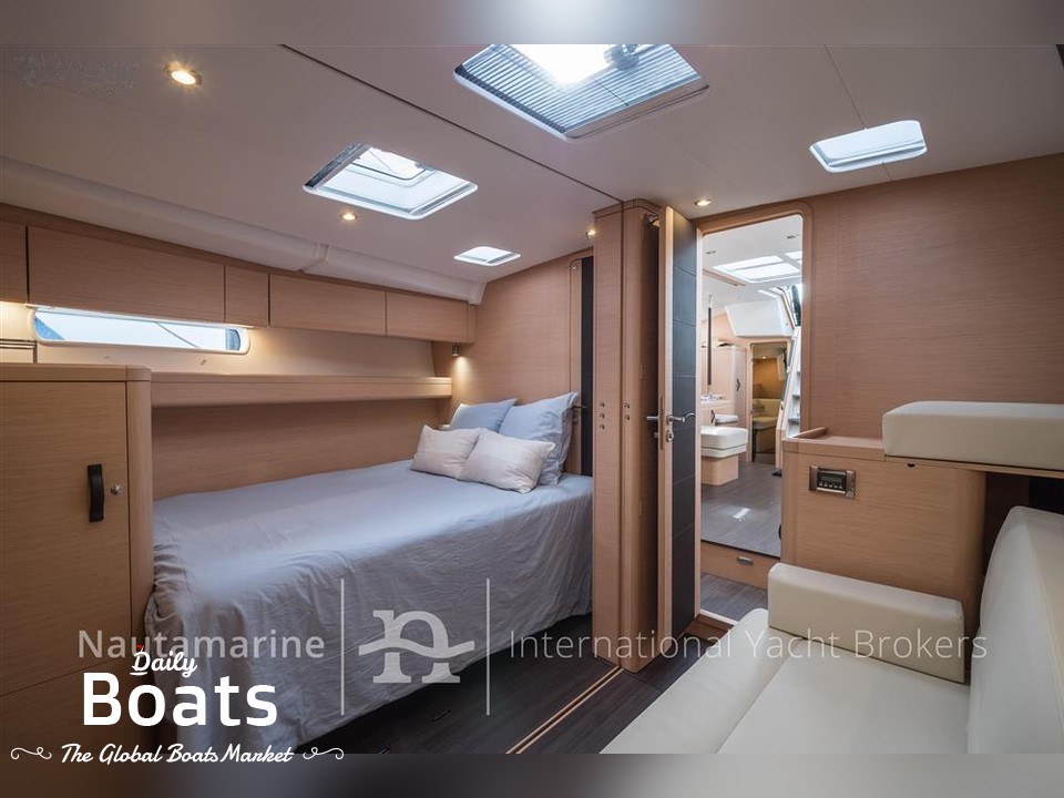 2018 Jeanneau 58 for sale. View price, photos and Buy 2018 Jeanneau 58 ...