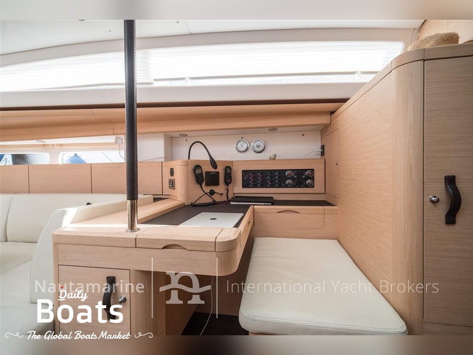 2018 Jeanneau 58 for sale. View price, photos and Buy 2018 Jeanneau 58 ...