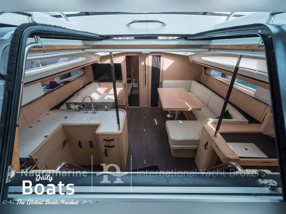 2018 Jeanneau 58 for sale. View price, photos and Buy 2018 Jeanneau 58 ...