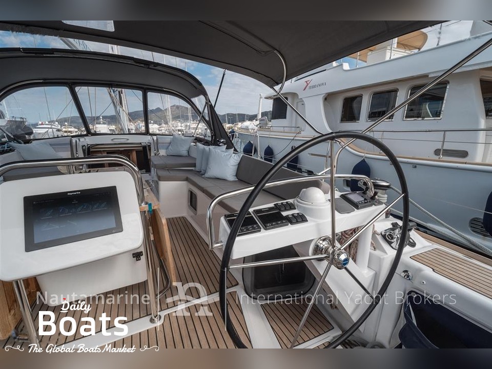 2018 Jeanneau 58 for sale. View price, photos and Buy 2018 Jeanneau 58 ...