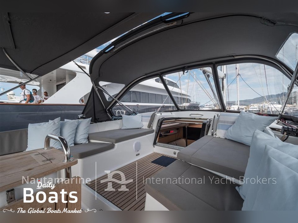 2018 Jeanneau 58 for sale. View price, photos and Buy 2018 Jeanneau 58 ...