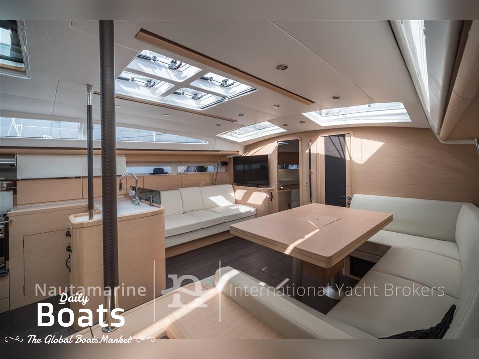 2018 Jeanneau 58 for sale. View price, photos and Buy 2018 Jeanneau 58 ...