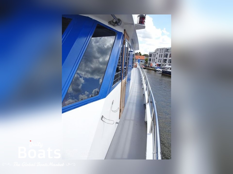 2000 Commercial Boats Passenger Vessel 250 Pax for sale. View price ...