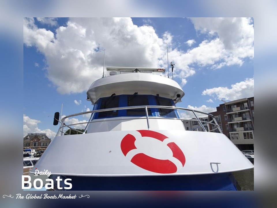 Commercial Boats Passenger Vessel 250 Pax for sale. View price, photos ...