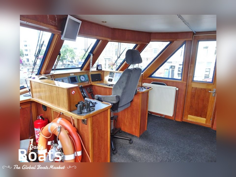 2000 Commercial Boats Passenger Vessel 250 Pax for sale. View price ...