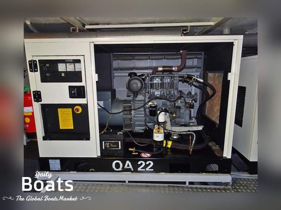 2000 Commercial Boats Passenger Vessel 250 Pax for sale. View price ...