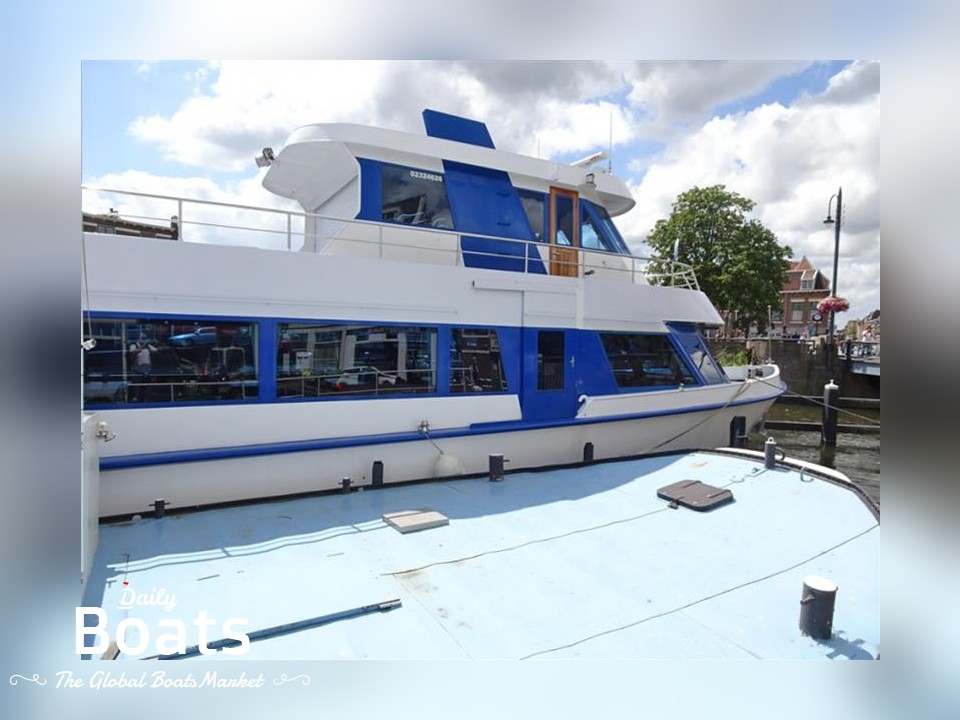 Commercial Boats Passenger Vessel 250 Pax for sale. View price, photos ...
