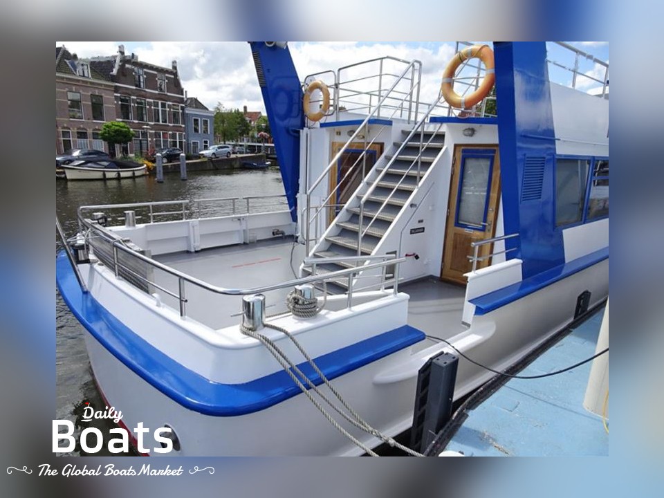 Commercial Boats Passenger Vessel 250 Pax for sale. View price, photos ...