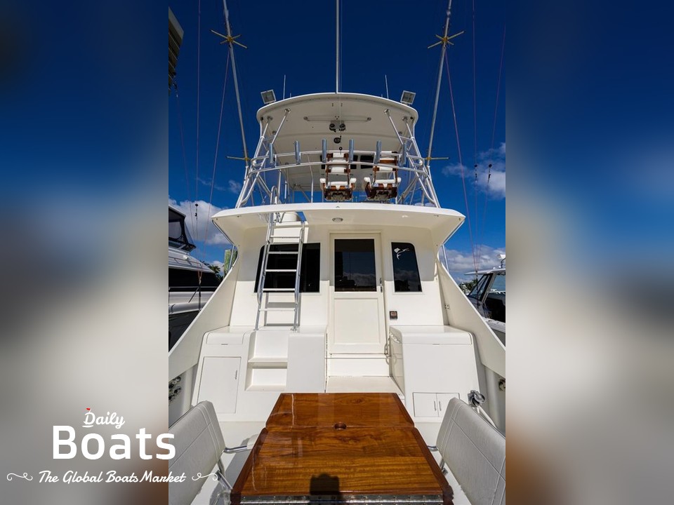 1996 Post Yachts for sale. View price, photos and Buy 1996 Post Yachts ...