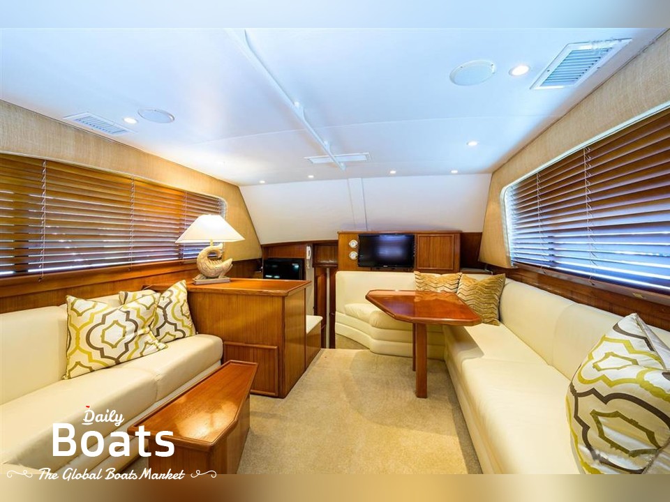 1996 Post Yachts for sale. View price, photos and Buy 1996 Post Yachts ...