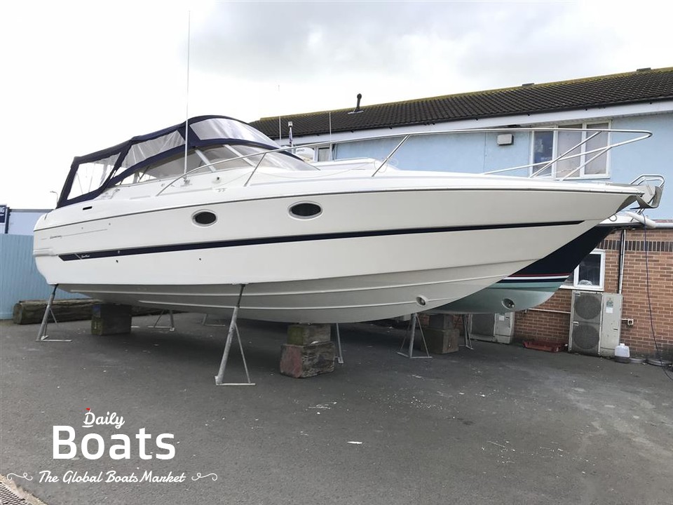 2001 Cranchi 31 Acquamarina for sale. View price, photos and Buy 2001 ...