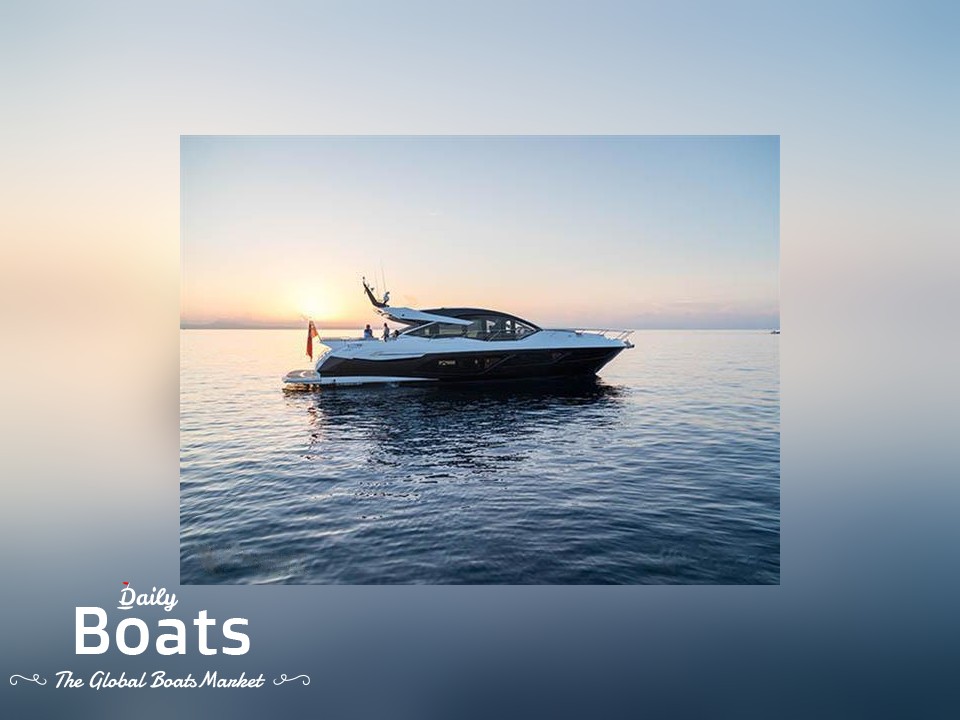 2021 Sunseeker Predator 74 Xps for sale. View price, photos and Buy ...