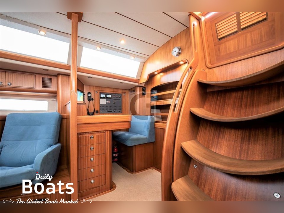 2012 Hallberg Rassy 64 for sale. View price, photos and Buy 2012 ...