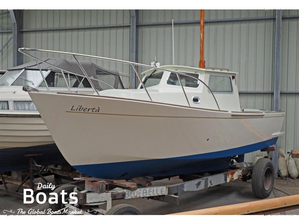 2003 Van Well 700 for sale. View price, photos and Buy 2003 Van Well ...